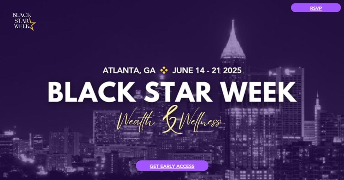 Black Star Week
